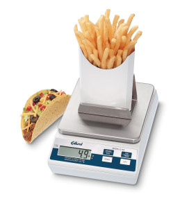 Digital Scale Parts | Edlund