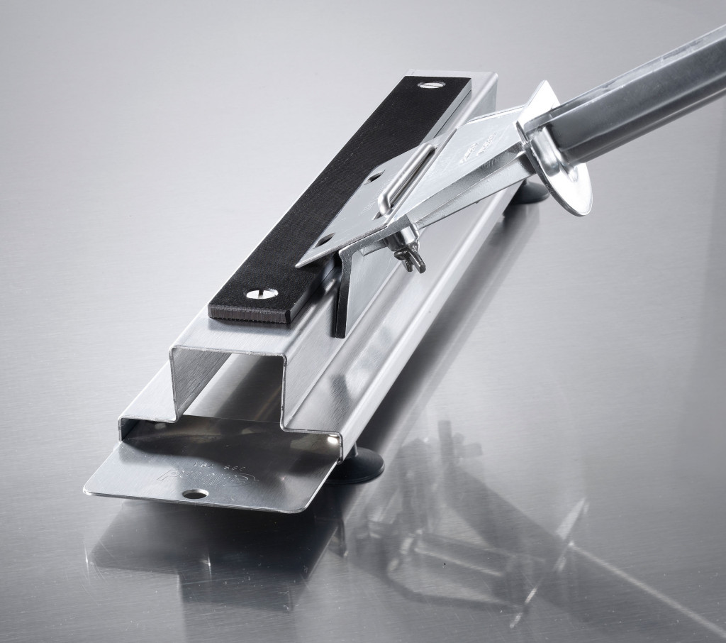 Griddle Scraper Sharpener - Edlund
